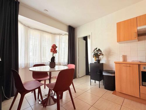 Apartment Nice & Elegant Close To The European Parliament - Elsene
