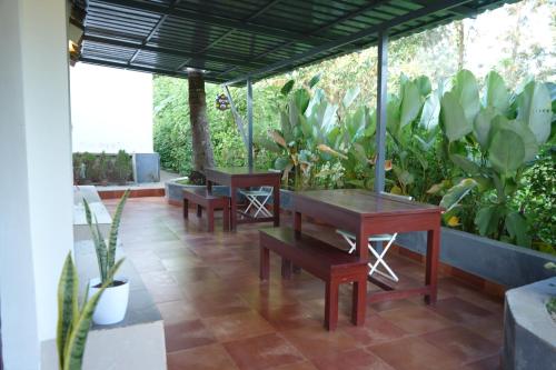 Sky Holiday Homestay Cottages Madikeri Kushalnagar Coorg - コダグ