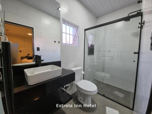 Estrela Inn Carapicuiba - Barueri