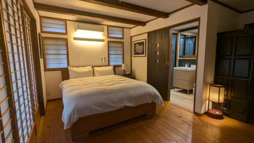 Rental Farmhouse Tamaki - Hakuba