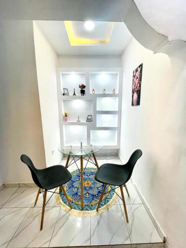La Maison Paix - Abidjan