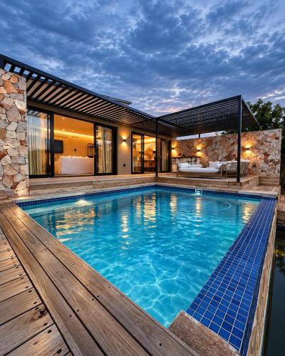 Lira Boutique Hotel - Thohoyandou