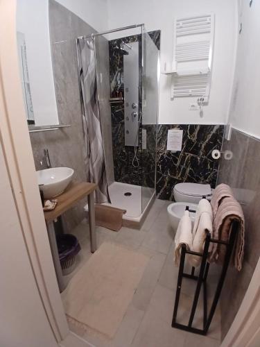 B&b Casa Merulo- Camera Singola Con Bagno Privato - Parma