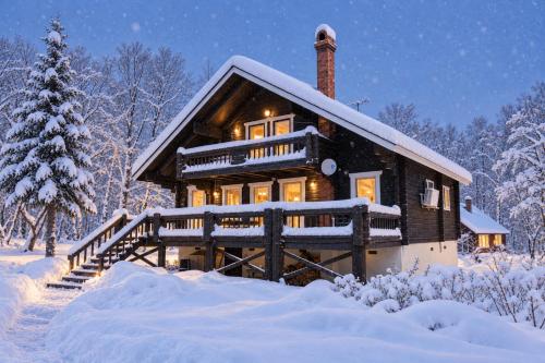 Soshizi - Living With Water And Green - Niseko
