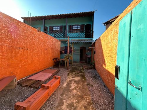 Hostel Agatha - Paraty