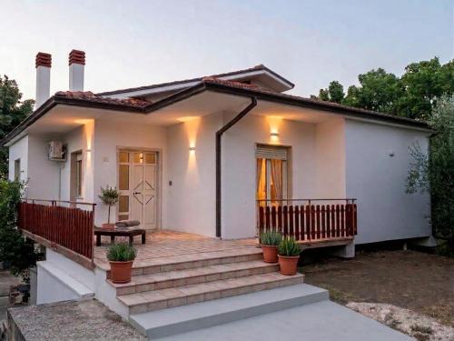 Domus Aeterea - Un'oasi Di Pace Nel Cuore D'irpinia - Provincia di Avellino