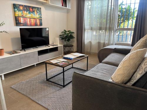 Marina Apart Beach Easy Parking - Estepona