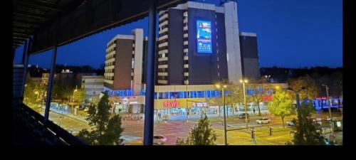 Apartment Mit Ausblick 3 Zimmer - Brunswick