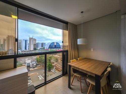 Hotel Garvey Quarto 930 - Brasilia City