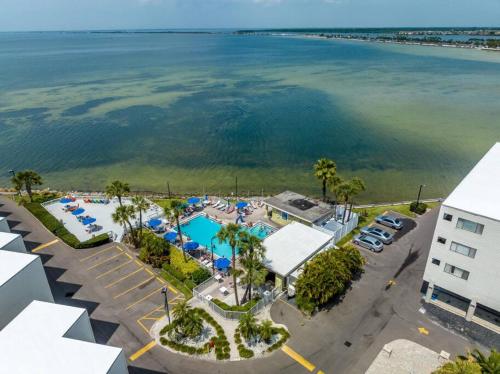 Fun-n-sun With Spectacular Ocean Views - Aeropuerto de Tampa (TPA)
