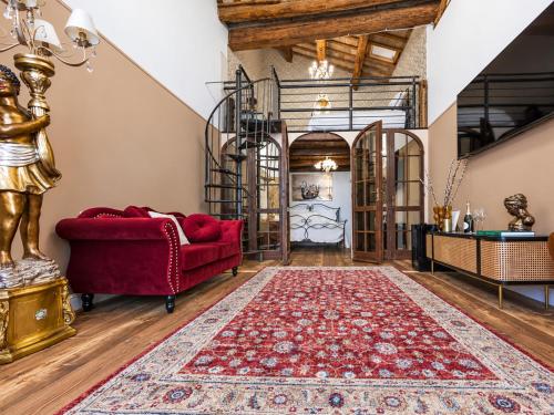 Palazzo Ravenna - Ravenna