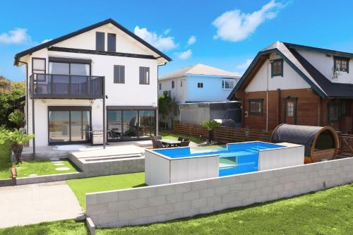 Ocean Resort Tateyama T House - Vacation Stay 69839v - 미나미보소시