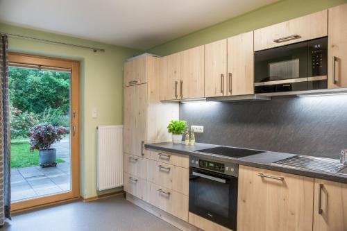 Ferienwohnung Hornle Bad Kohlgrub - Bad Kohlgrub