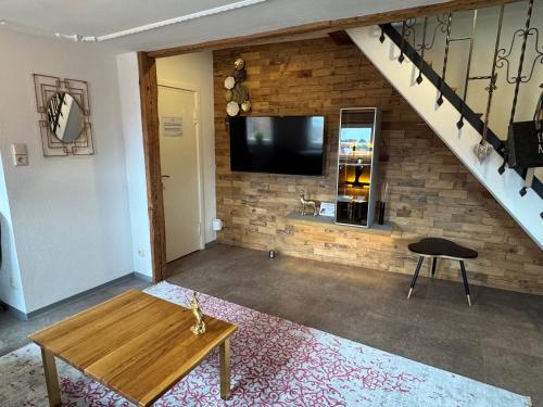 Moderne Suite Goldener Stern In Der Altstadt Mit Wifi - Rothenburg ob der Tauber