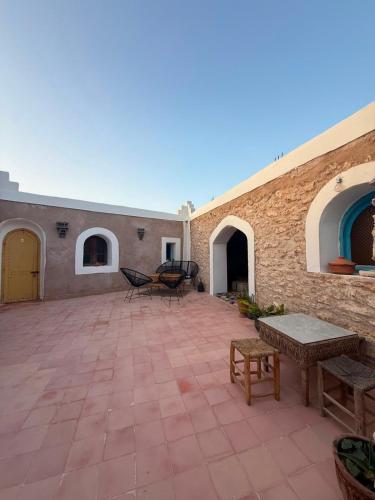 Ranch De Sidi Kaouki - Sidi Kaouki
