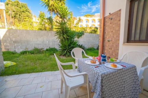Marisole House With Sea View - Santa Cesarea Terme