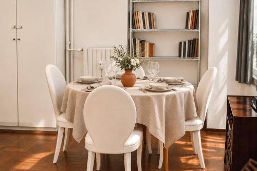 Maison 12 - Vintage Loft Duomo - Milaan