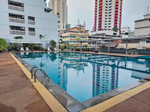 Bangkok Prime Location Residence - Bangkok