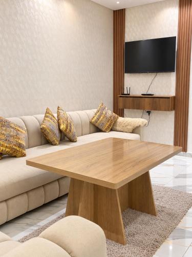 Appartement Haut Standing Face A La Mer A Louer A Mehdia - Kénitra