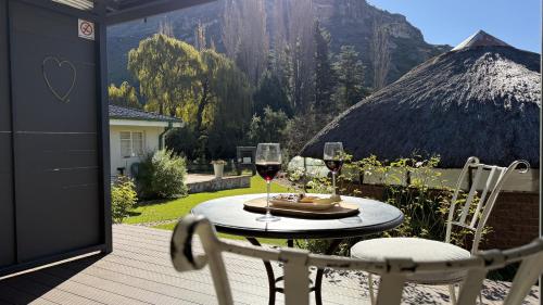 Meander Stay Clarens - Clarens