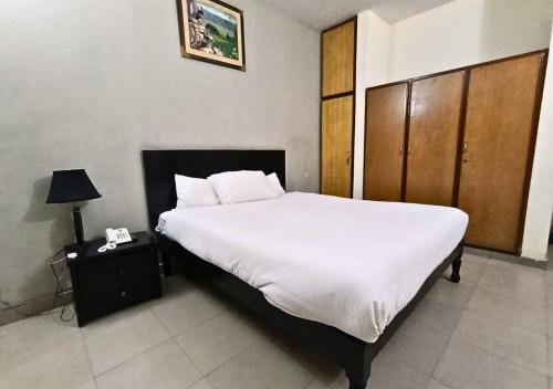 Hotel Tourist Inn - Lahore