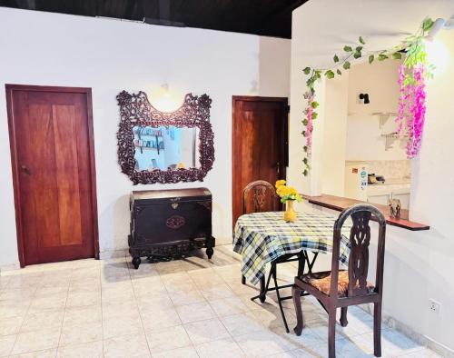 Surewo Sun Shine Apartment - Bentota