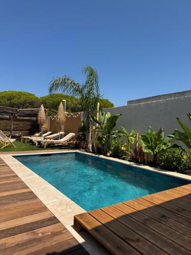 Playa Serena - Villa 5 Chambres & Piscine A Carnon - Carnon