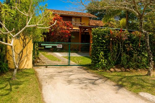 Casa Dos Acores B&b - Florianópolis