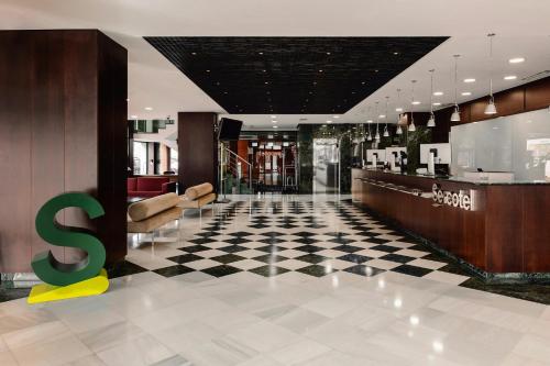Sercotel Amistad Murcia - Murcia