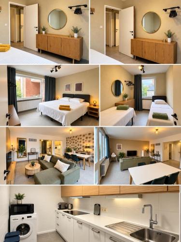 Vilvocity Center - Grimbergen