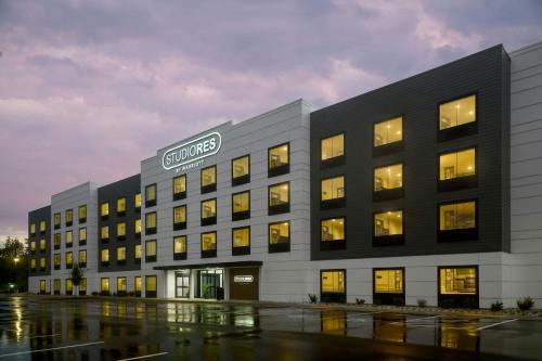 Studiores By Marriott Wilmington - Wrightsville Beach, NC