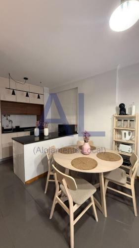 Apartamento Central - Braga