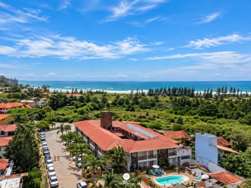 La Ferrugem Suites - 100m Da Praia - Ferrugem/sc - Garopaba