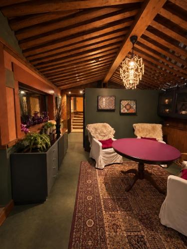 Amis Des Laurentides - B&b - Laurentides
