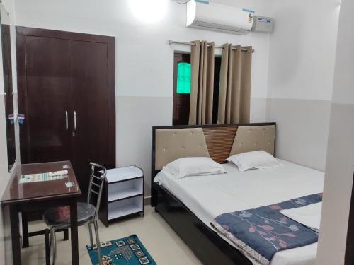 The Family Home Stay - Gaya