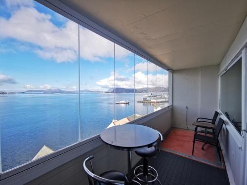 Homestayseaview Alesund - Alesund