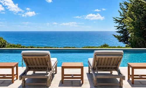 50 Pct Off! Malibu Ocean Escape, Pool, Walk To Beach - Malibu