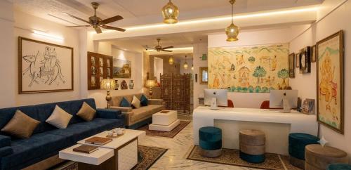 House Of Raghuvansh - Jodhpur