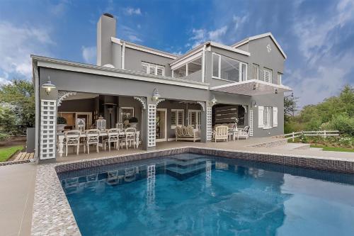 10 Best Self-Catering Accommodations Near Vaal River, South Africa ...