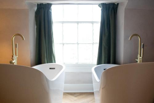 Cotswold Townhouse - Adults Only - Stow-on-the-Wold