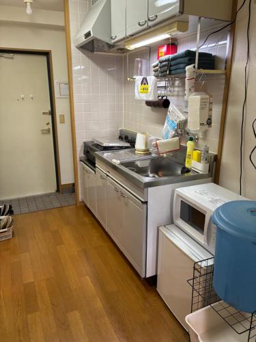 グリーンヒル葉山1番館402号室駐車場あり宿泊税込み - Kumamoto