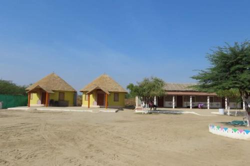 Rann Niwas Village Stay - グジャラート