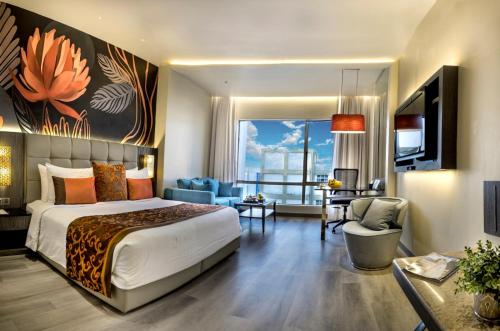 The Sonnet Hotel Kolkata - Calcuta