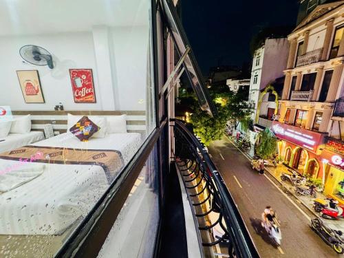 Hanoi Homestay Minh Nhật - Hanoi