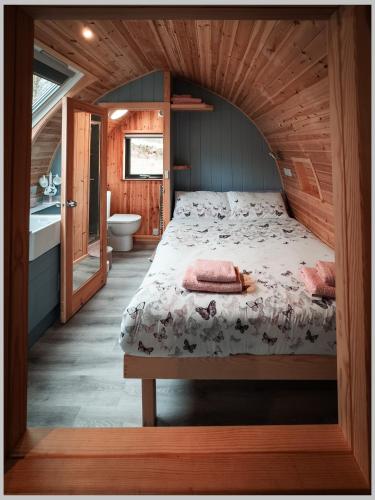 Craigmaddie Glamping - Ayrshire