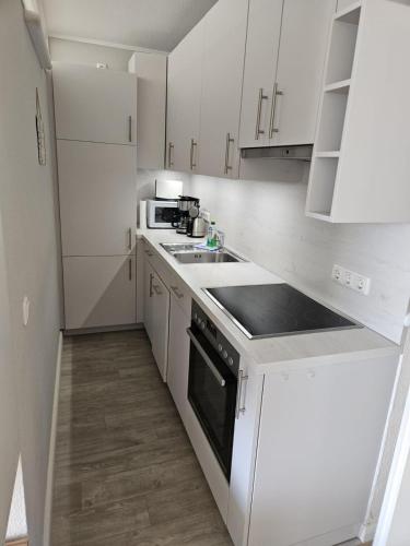 Ferienwohnung Seute Deern - Ostsee