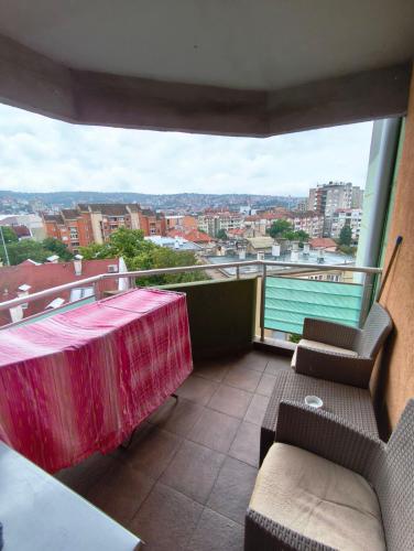 Apartment Aleksija - Nisz