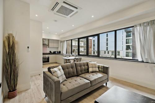Platform One Apartments - Caversham - Reading