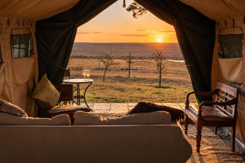 Cradlestone Camp - Krugersdorp