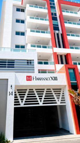 Torre Hariannet Xiii - Santo Domingo
